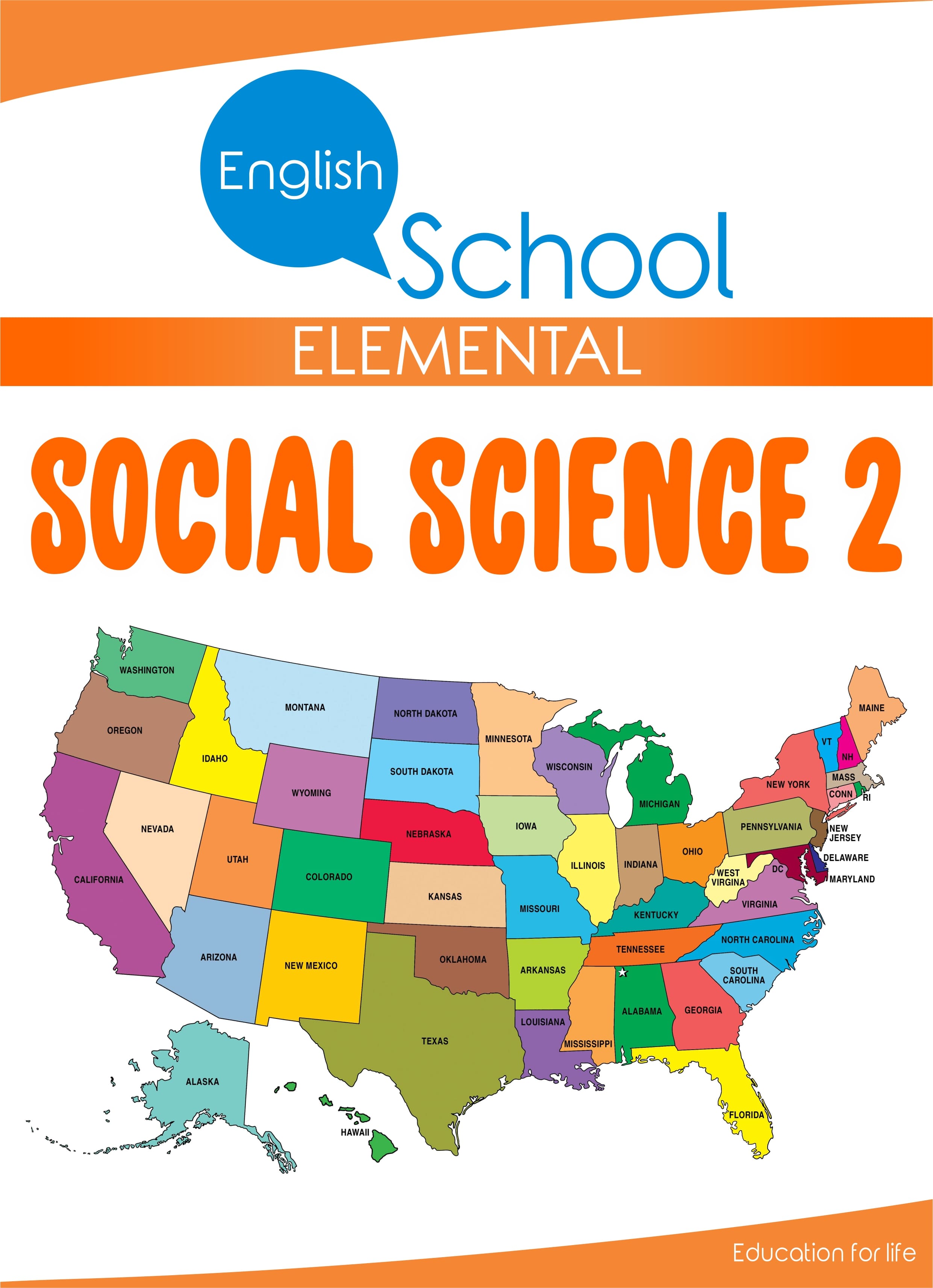 All courses | English School Program